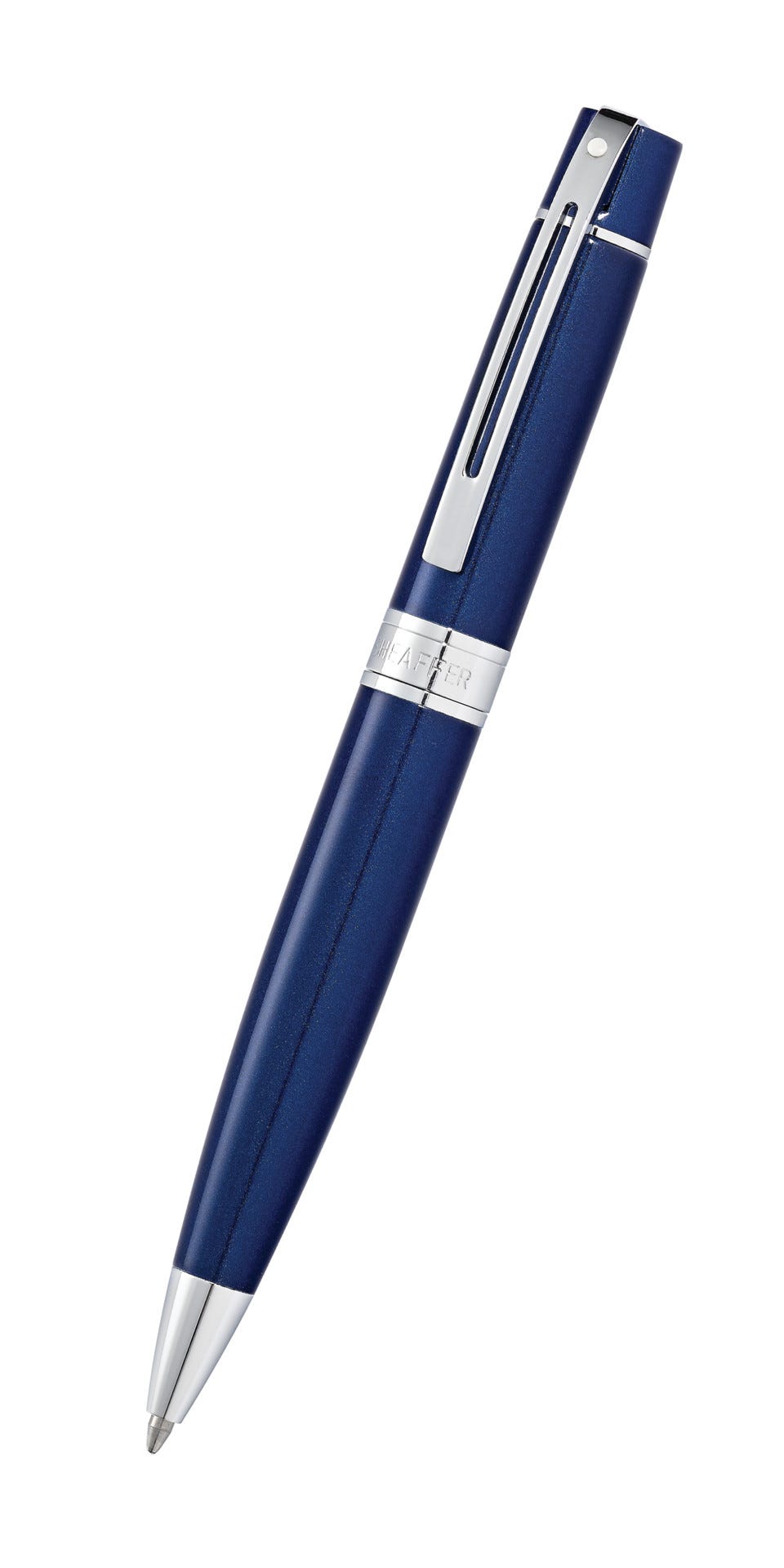 Sheaffer 300 Series Ballpoint Pen – Mosels Ltee
